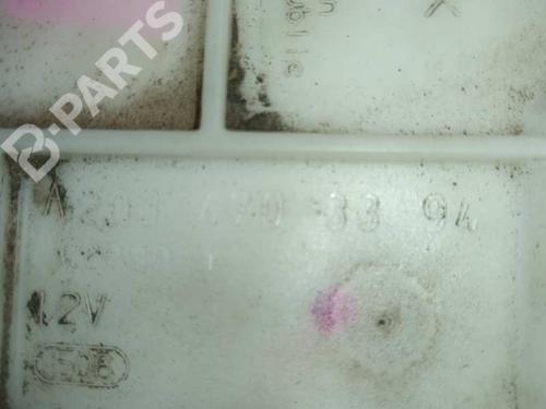 Fuel pump MERCEDES-BENZ C-CLASS (W203) C 220 CDI (203.006) 8690907 | B ...