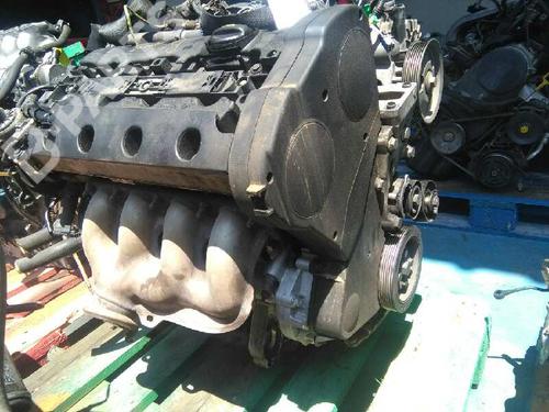 Engine PEUGEOT 307 (3A/C) 2.0 16V 2363073 | B-Parts