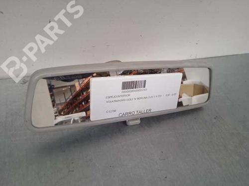 Rear mirror VW GOLF IV (1J1) 1.9 TDI 2882680 | B-Parts