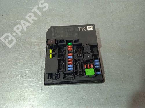 Fuse box NISSAN JUKE (F15) 1.5 dCi 7997113 | B-Parts