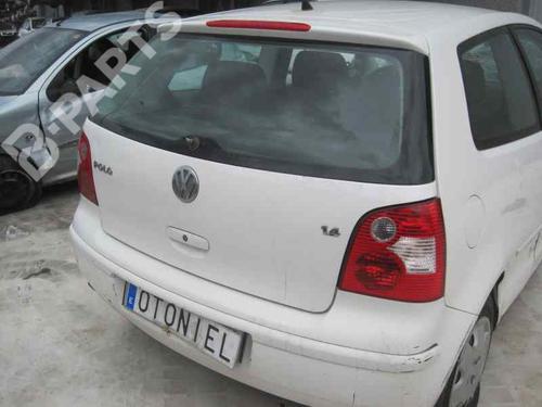 Fuse box VW POLO (9N_) 1.4 16V 6Q0937550F | B-Parts