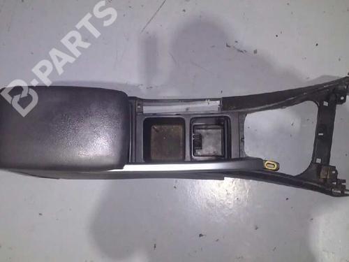 Middle console VOLVO XC70 I Cross Country (295) D5 XC AWD 11683854 | B ...