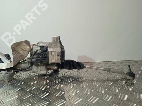 Steering rack FORD FOCUS III 1.6 TDCi 8509430 | B-Parts