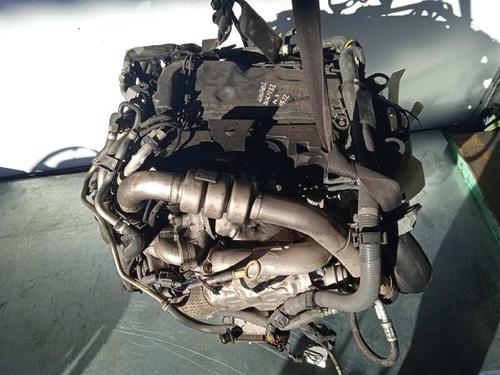 Engine NISSAN NP300 NAVARA Pickup (D23) 2.3 dCi 9552009 | B-Parts