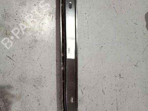 Rear bumper reinforcement VW ARTEON (3H7, 3H8) 12600003 | B-Parts