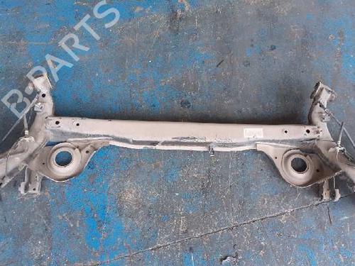 Rear axle NISSAN PRIMERA (P11) 1.6 16V 4466800 | B-Parts