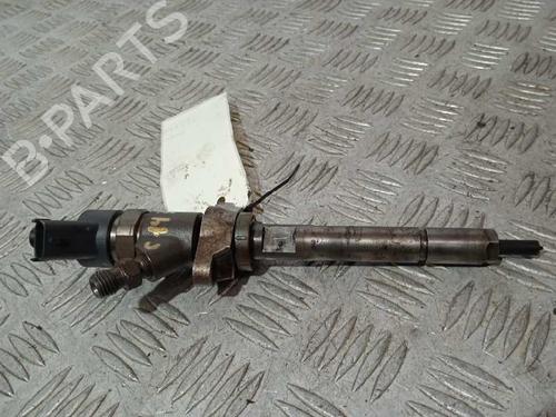 Injector FORD FOCUS II Turnier (DA_, FFS, DS) 1.6 TDCi (90 hp) | B-Parts