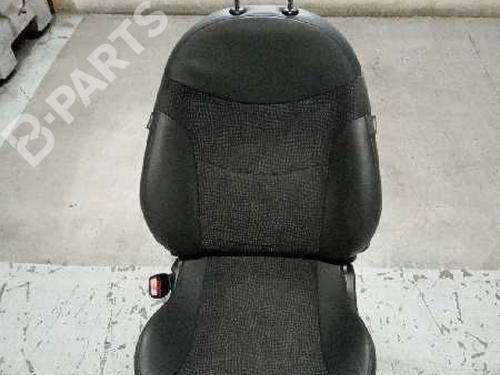 Siège avant gauche MINI MINI (R50, R53) Cooper 12002895 | B-Parts
