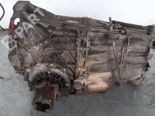 Automatic gearbox AUDI A4 B6 (8E2) 3.0 9549429 | B-Parts