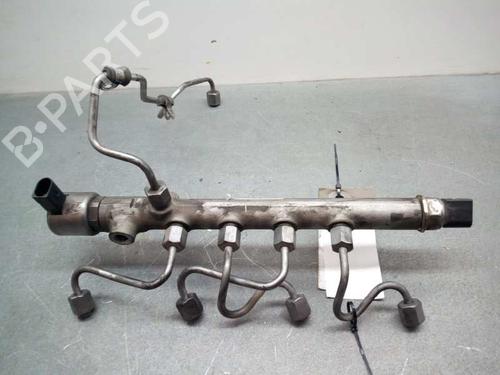 Injection rail MERCEDES-BENZ SPRINTER 3,5-t Van (B906) 16303515 | B-Parts