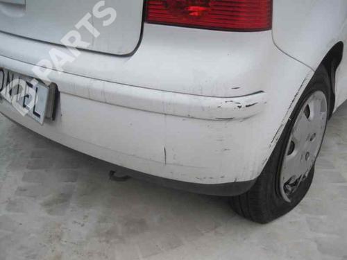 Fuse box VW POLO (9N_) 1.4 16V 6Q0937550F | B-Parts