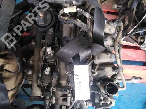 Engine VW POLO (9N_, 9A_) 1.4 16V 4083702 | B-Parts