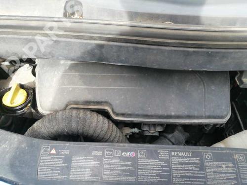 Engine RENAULT MODUS / GRAND MODUS (F/JP0_) 10865348 | B-Parts