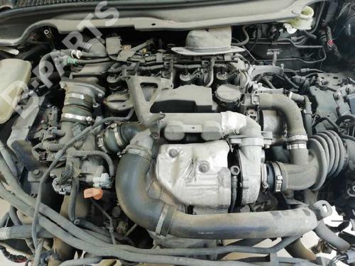 Engine VOLVO C30 (533) 1.6 D 10350269 | B-Parts