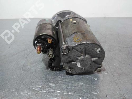 Starter ISUZU TFR/TFS Pickup (TF_) 2.5 4WD (TFS54H) 5933117 | B-Parts