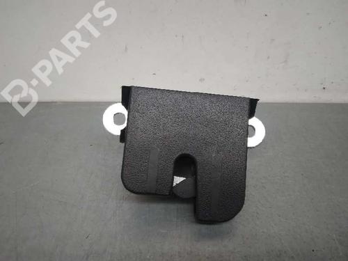 Tailgate lock VW GOLF V (1K1) 11942272 | B-Parts
