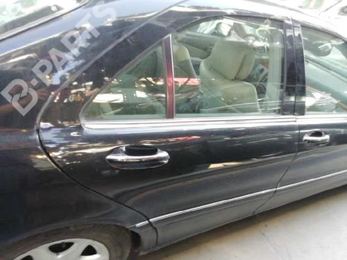 Right rear door MERCEDES-BENZ S-CLASS (W220) 10911713 | B-Parts
