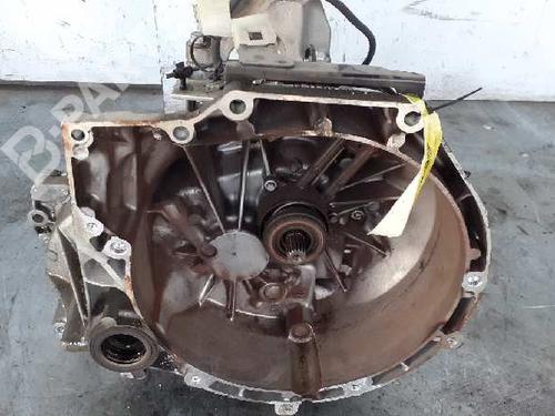 Moteur FORD TOURNEO COURIER B460 MPV 12091304 | B-Parts