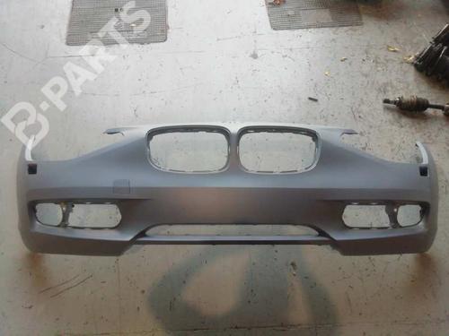 Pára-choques frente BMW 1 (F20) 120 d (190 hp) | B-Parts