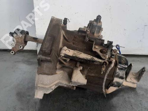 Manual gearbox SUZUKI BALENO (EG) 10776635 | B-Parts
