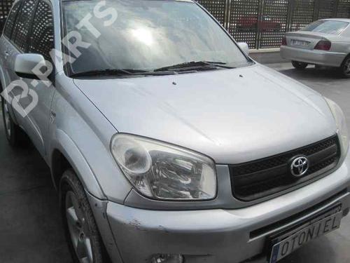 Used Parts For TOYOTA RAV 4 II (_A2_)2.0 4WD (ACA21, ACA20) | B-Parts