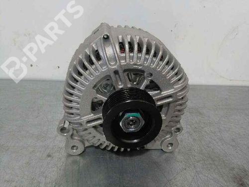Alternator AUDI Q7 (4LB) 3.0 TDI quattro 10378786 | B-Parts