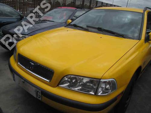 Intercooler VOLVO V40 Estate (645) 1.9 DI 2396821 | B-Parts