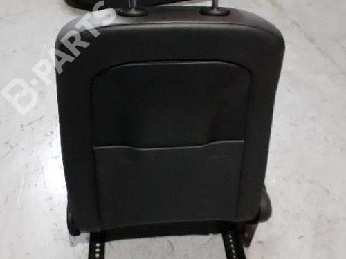 Seats set MERCEDES-BENZ C-CLASS (W204) C 220 CDI (204.002) 8647689 | B ...