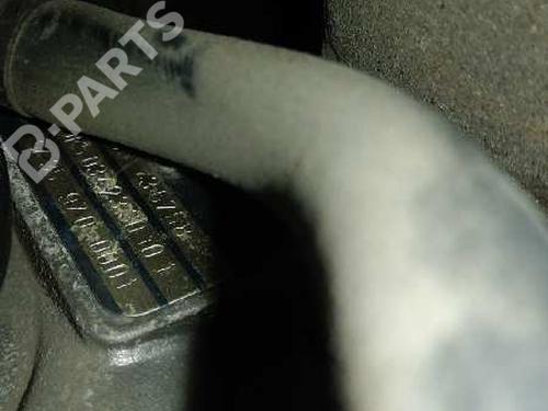 Moteur PEUGEOT 206 Hatchback (2A/C) 1.4 HDi 2375993 | B-Parts