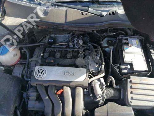 Engine VW PASSAT B6 Variant (3C5) 2.0 FSI 9633643 | B-Parts