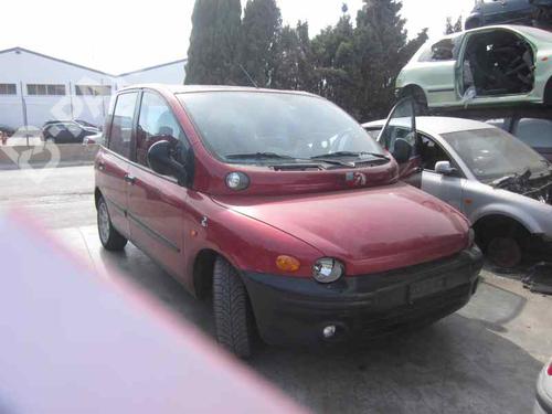 Subframe FIAT MULTIPLA (186_) 1.9 JTD 105 (186AXB1A) 2403371 | B-Parts