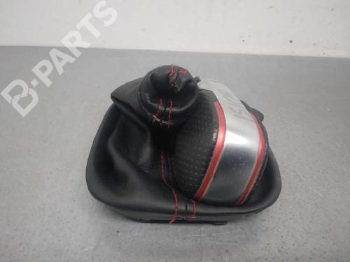 Manual gearbox selector RENAULT MEGANE IV Hatchback (B9A/M/N_) 1.8 RS 300 (B9M8) 11968411 | B-Parts