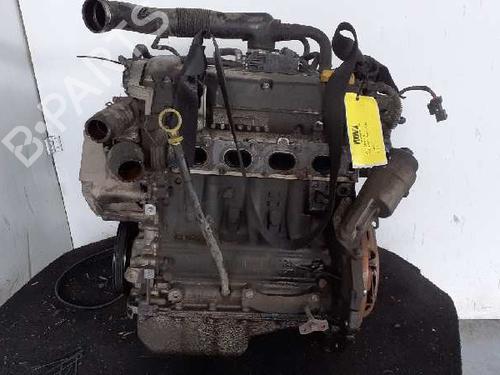 Engine OPEL CORSA D (S07) 1.4 (L08, L68) 13253601 | B-Parts