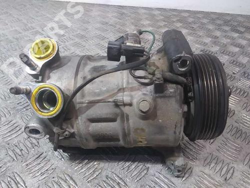 AC compressor VOLVO XC60 I SUV (156) D3 / D4 11734420 | B-Parts