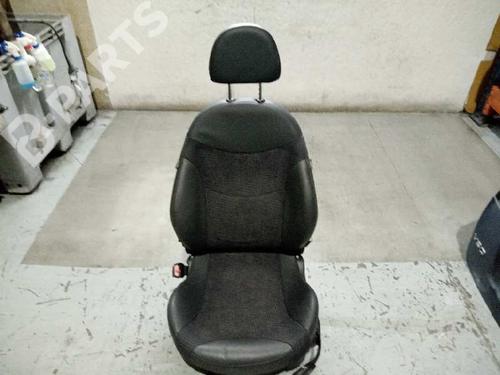 Siège avant gauche MINI MINI (R50, R53) Cooper 12002895 | B-Parts