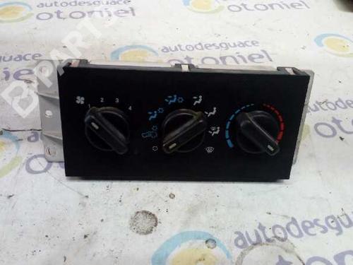 Climate control JEEP CHEROKEE (XJ) 5199279 | B-Parts