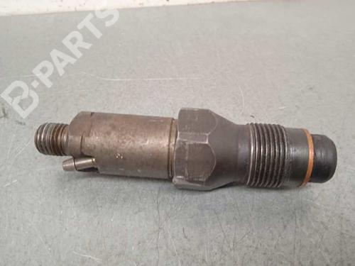 Injector PEUGEOT 206 Hatchback (2A/C) 11181563 | B-Parts