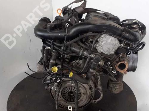 Engine AUDI A4 B6 (8E2) 1.9 TDI 9581597 | B-Parts