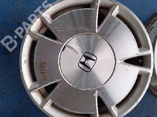 Rim HONDA CIVIC VIII Saloon (FD, FA) 1.3 IMA (FA3, FD3) 9518508 | B-Parts