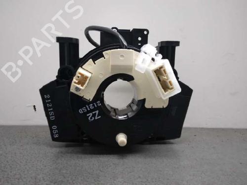 Squib airbag NISSAN QASHQAI / QASHQAI +2 I (J10, NJ10, JJ10E) 1.5 dCi ...