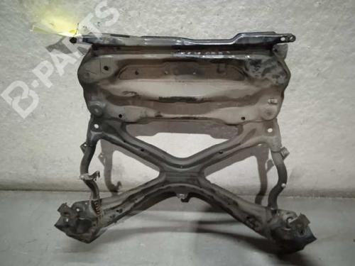 Subframe AUDI A4 B9 (8W2, 8WC) 2.0 TDI 4976265 | B-Parts
