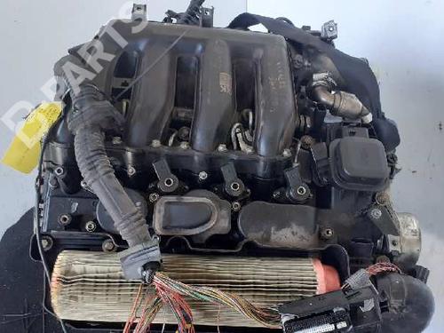 Engine BMW 1 (E87) 118 d 2369493 | B-Parts