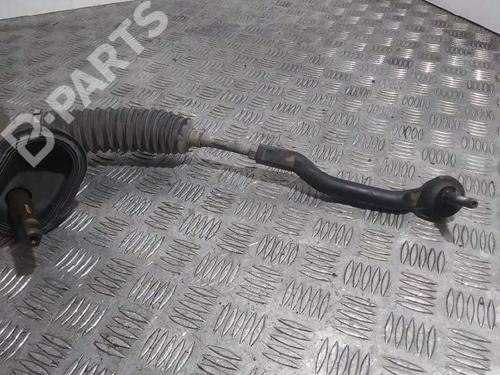 Steering rack NISSAN MICRA III (K12) 12055212 | B-Parts