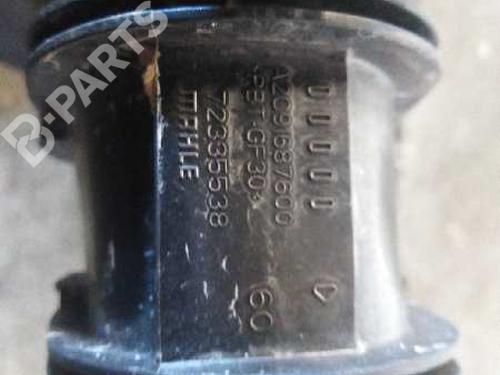 Mass air flow sensor MERCEDES-BENZ E-CLASS (W213) E 220 d (213.004 ...
