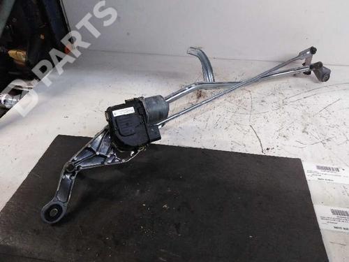 Front wiper motor MERCEDES-BENZ E-CLASS (W213) E 220 d (213.004 ...