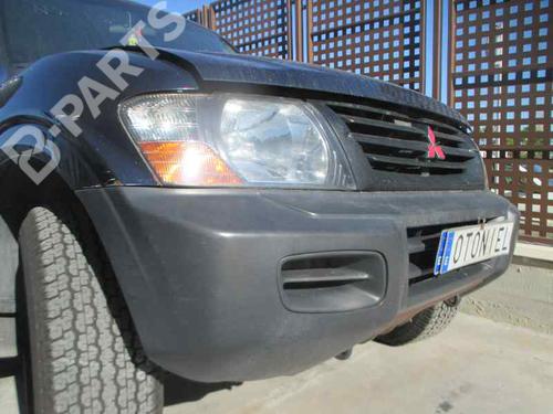 Used Car Parts For MITSUBISHI PAJERO II (V3_W) 3.2 DiD 4WD V206542 | B ...