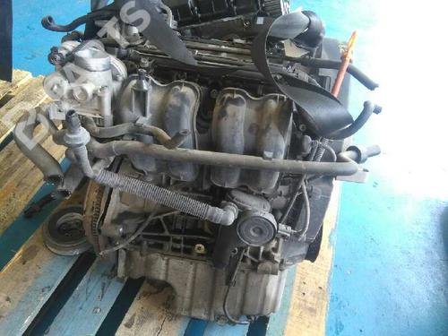 Engine VW POLO (9N_, 9A_) 1.4 16V 2374809 | B-Parts