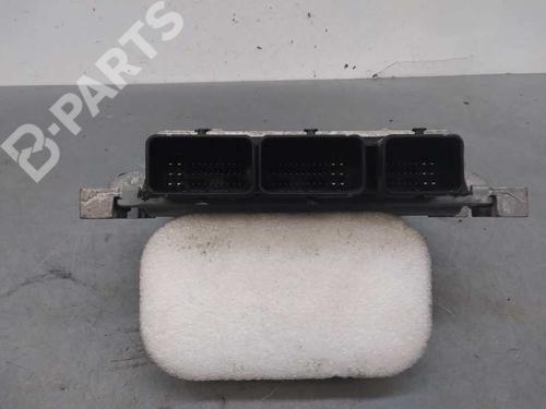 Engine control unit (ECU) FORD S-MAX (WA6) 10912412 | B-Parts