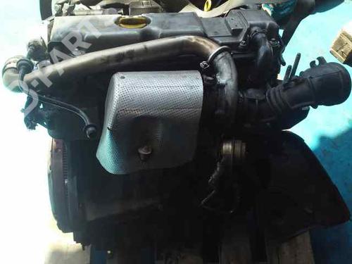 Moteur OPEL VECTRA B Hatchback (J96) 2.0 DTI 16V (F68) 2372967 | B-Parts