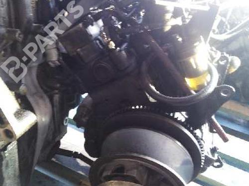 Engine AIXAM A.721 0.4 D 6433986 | B-Parts